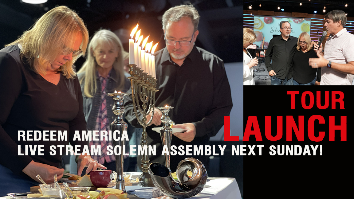 POWERFUL TOUR LAUNCH! ONLY ONE WEEK TIL SOLEMN ASSEMBLY - Lamplighter ...
