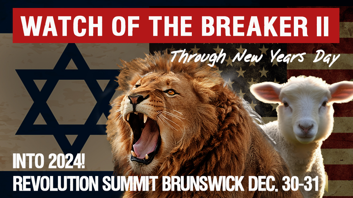 SECURE YOUR PERIMETER—WATCH OF THE BREAKER RELAUNCH! - Lamplighter ...