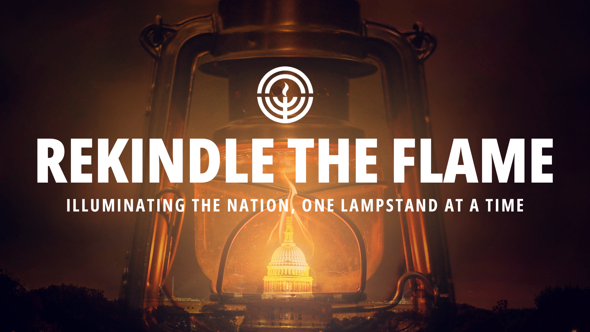 Rekindle the Flame - Lamplighter Ministries
