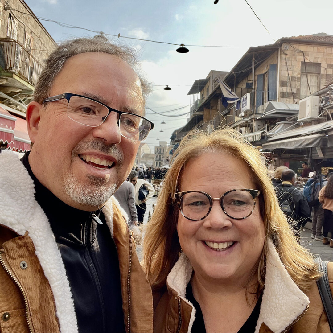 Nicaea Summit 2025 | Rescued Lampstand Tour - Lamplighter Ministries